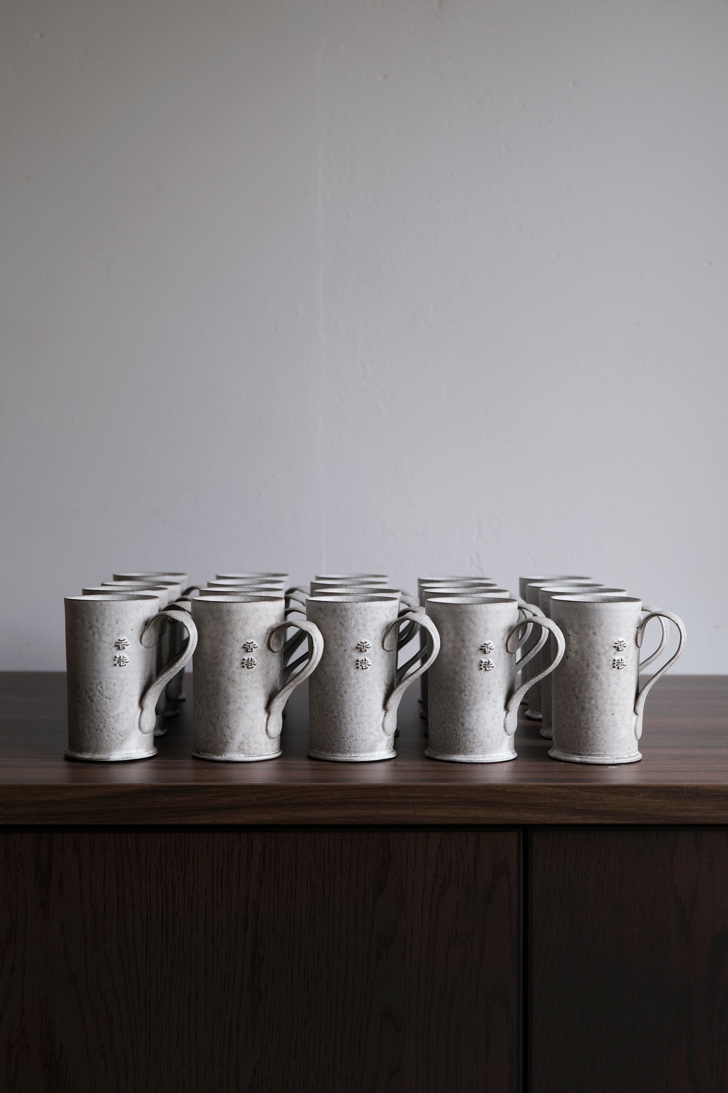 HAMA Pottery